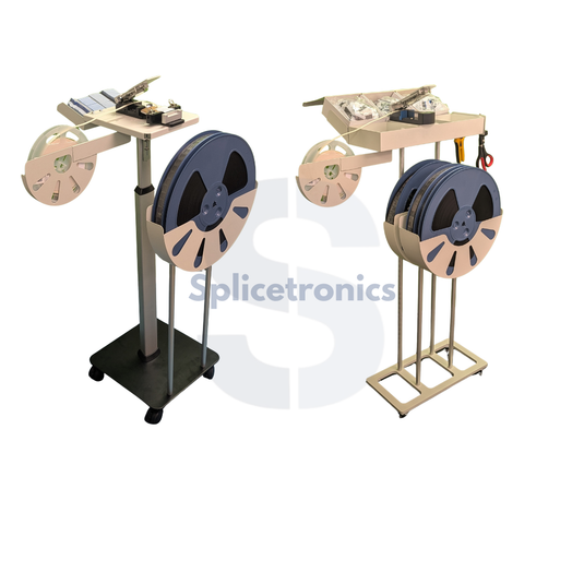 Splicetronics | Precision SMT Splice Tools & Tape Solutions