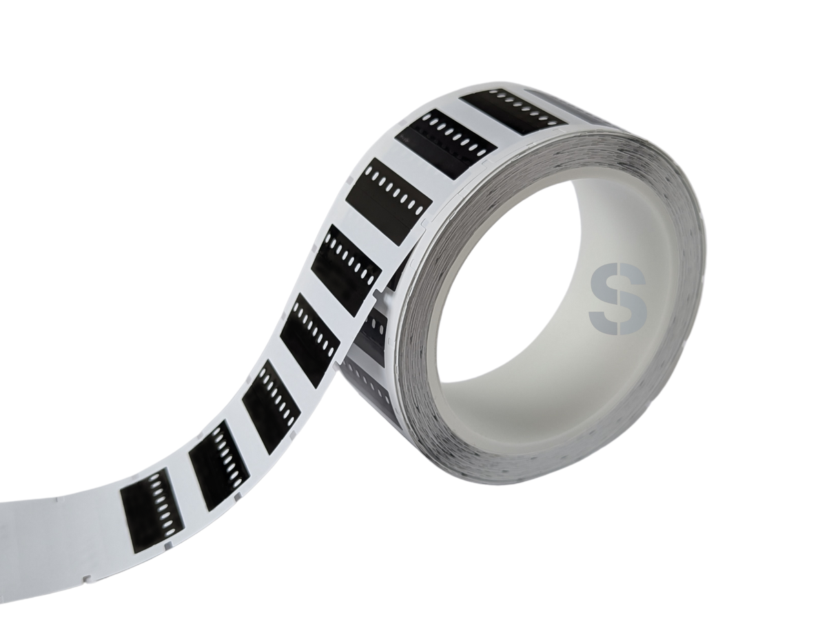 Automatic Splice Tape 8mm – Splicetronics