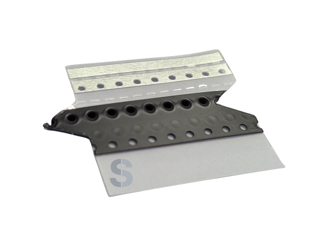 Splicetronics | Precision SMT Splice Tools & Tape Solutions